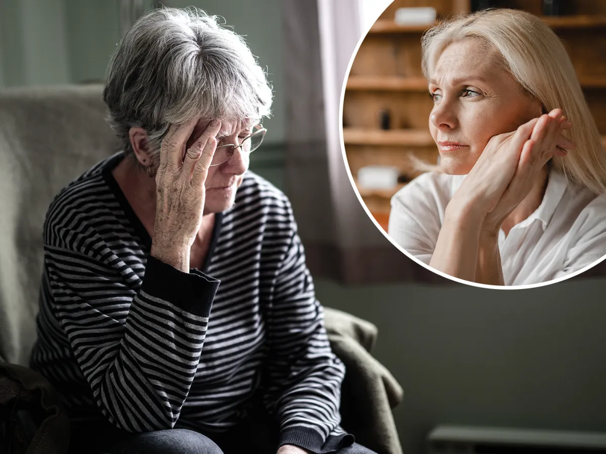 My Brother Is Refusing To Care for Our 86 Year-Old-Mother—What Should I ...