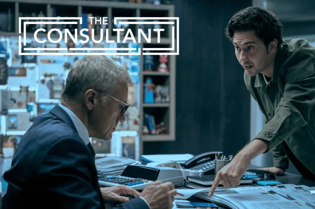 ‘Creepy, Funny, Disturbing’ Twist in ‘The Consultant’ Made Nat Wolff ...