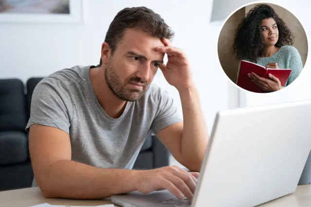 Man Hacking Girlfriend’s Laptop to Uncover Secrets Dragged: ‘Right to ...