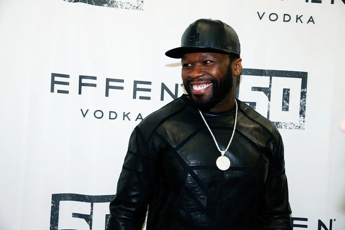 Bottle of Wine From Rapper 50 Cent Sells for $325,000 at Rodeo Auction ...