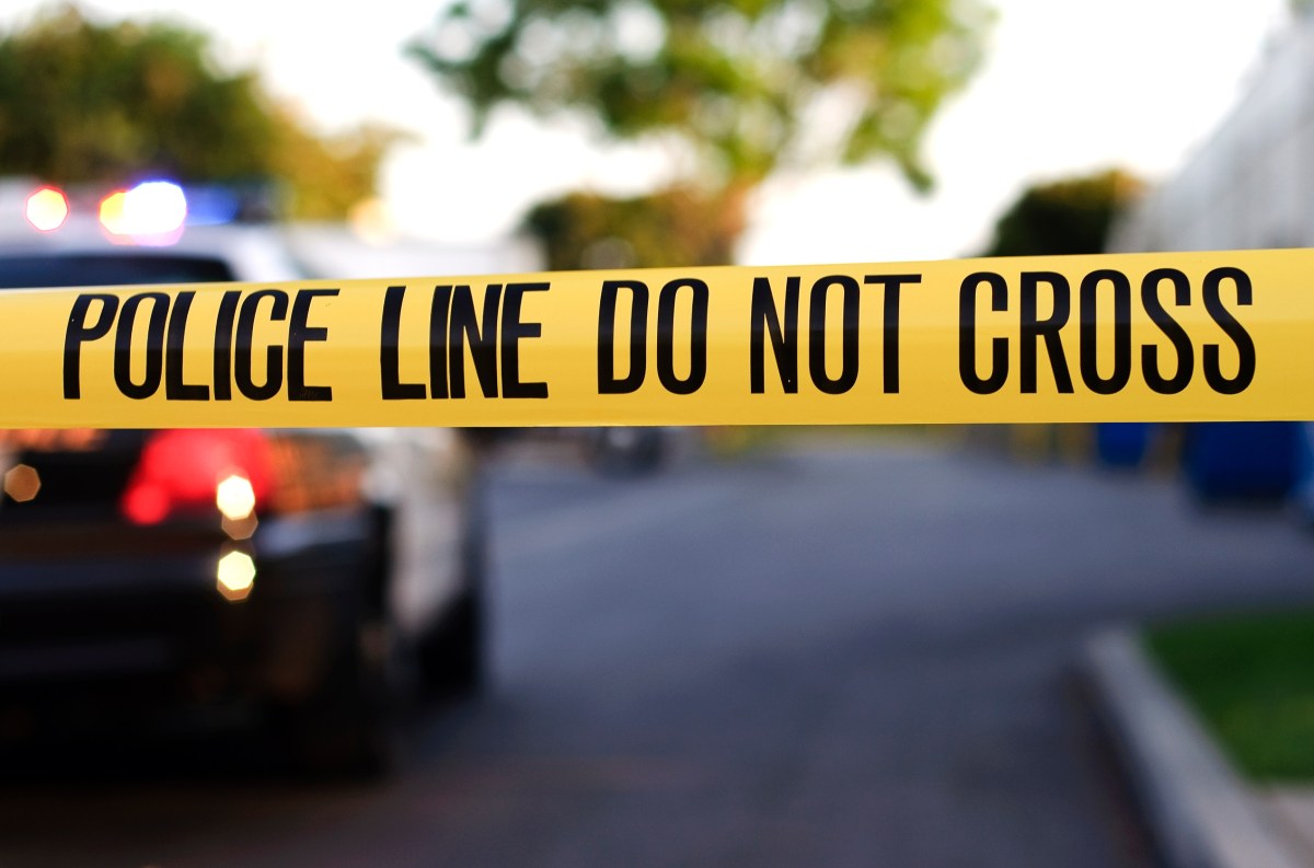Video of St. Louis Man Shooting Person in Broad Daylight Sparks Outrage ...
