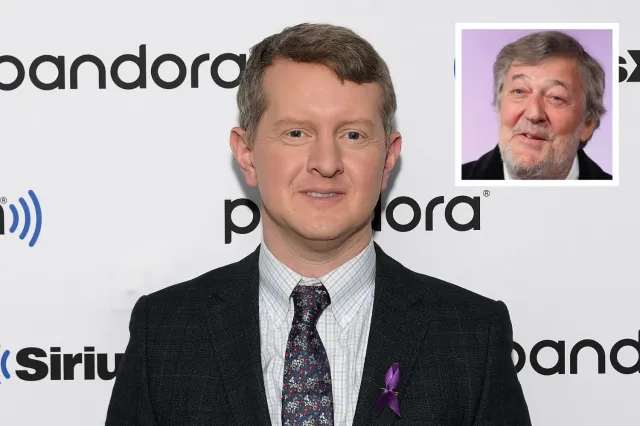 Ken Jennings Reacts to ‘Jeopardy!’ Announcing Spin-Off - Newsweek