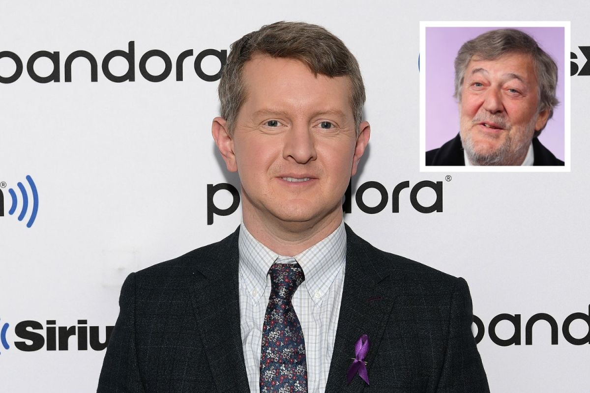 Ken Jennings Reacts to ‘Jeopardy!’ Announcing Spin-Off - Newsweek