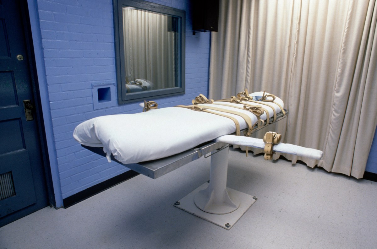 Gary Green’s Final Words Before Texas Execution - Newsweek