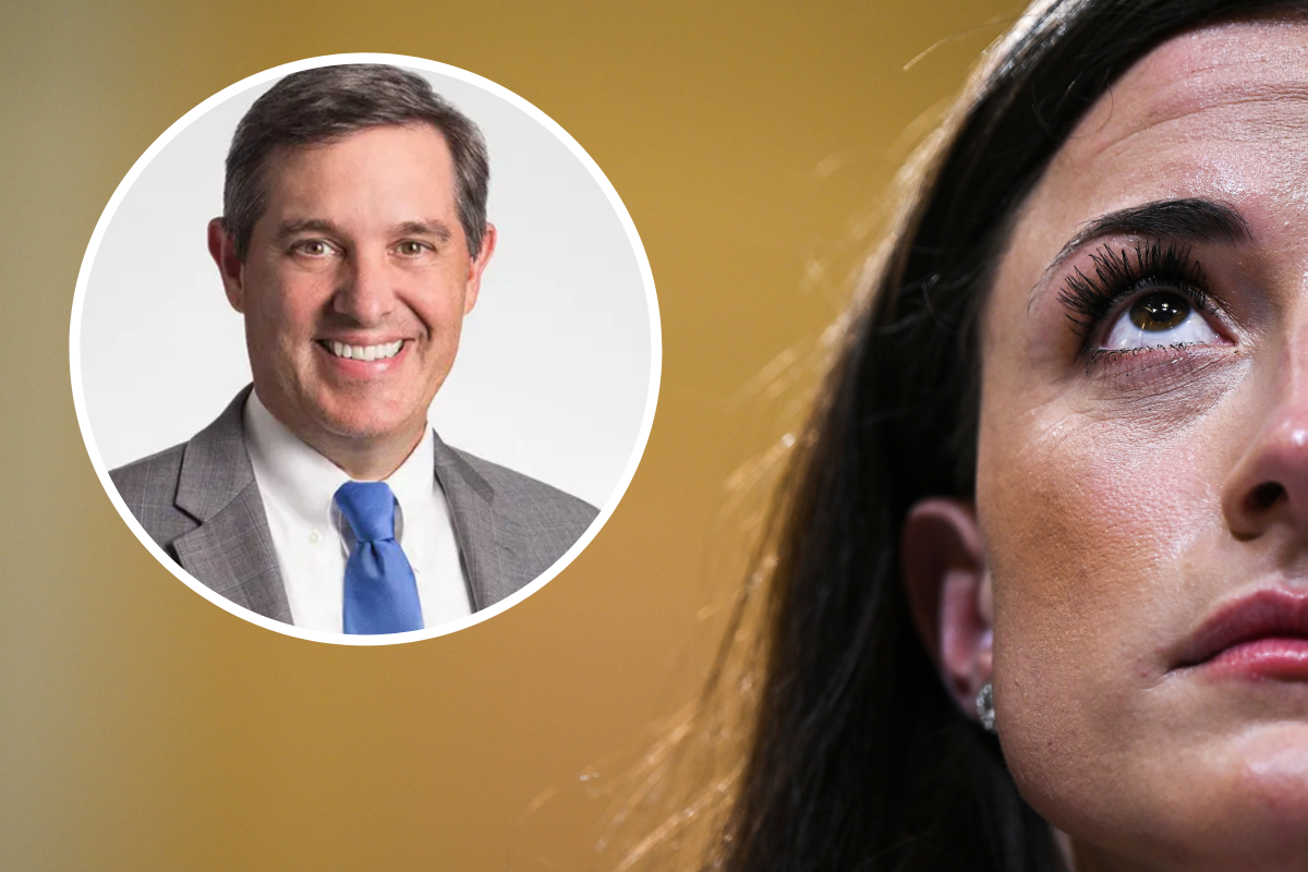 Trump Attorney Could Face Disbarment Over Cassidy Hutchinson Testimony ...