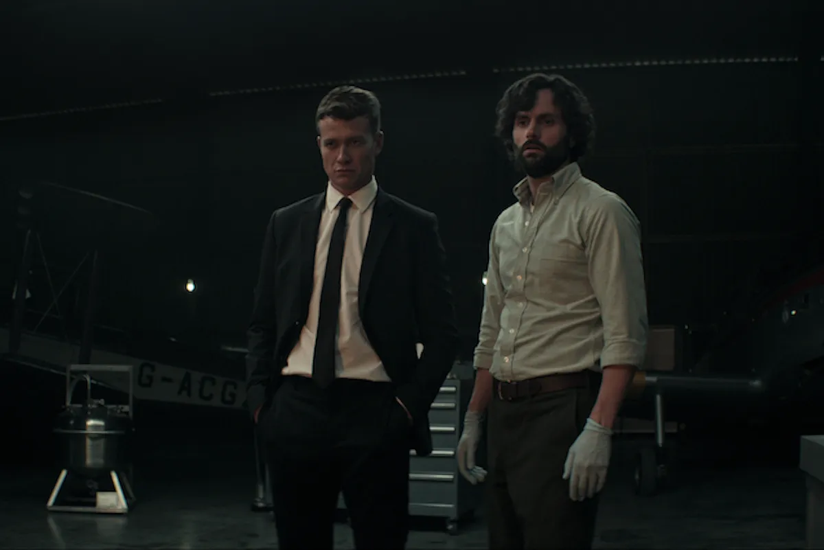 ‘You’ Season 4 Twisted Ending Explained: Who Died and What Happened to ...
