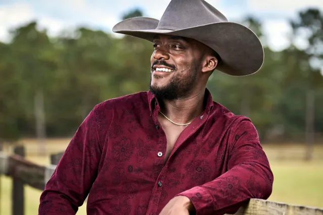 Meet the ‘Farmer Wants a Wife’ Cast and Host on Fox Dating Show - Newsweek