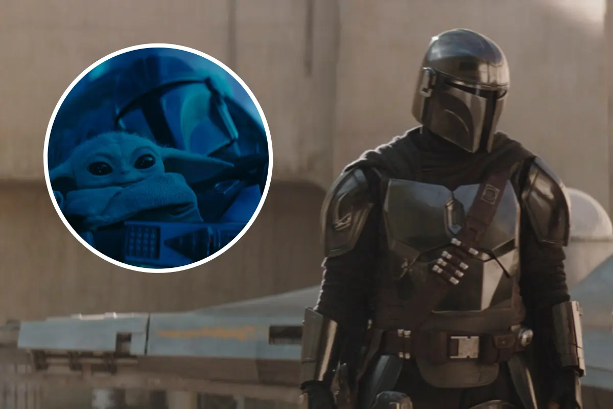 What Is the Mythosaur? ‘Mandalorian’ Season 3 Episode 2 Creature ...