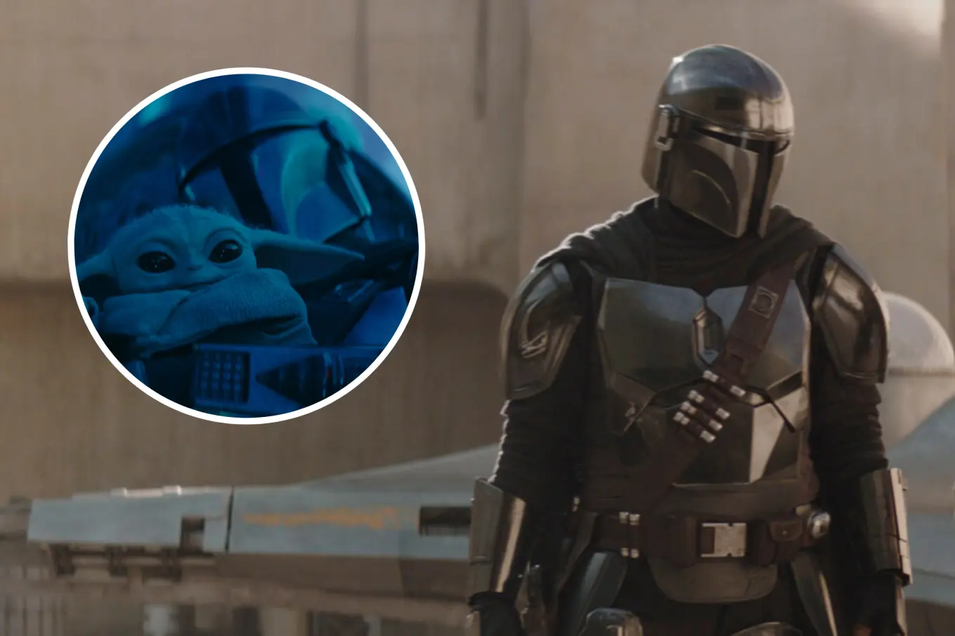 What Is the Mythosaur? ‘Mandalorian’ Season 3 Episode 2 Creature ...