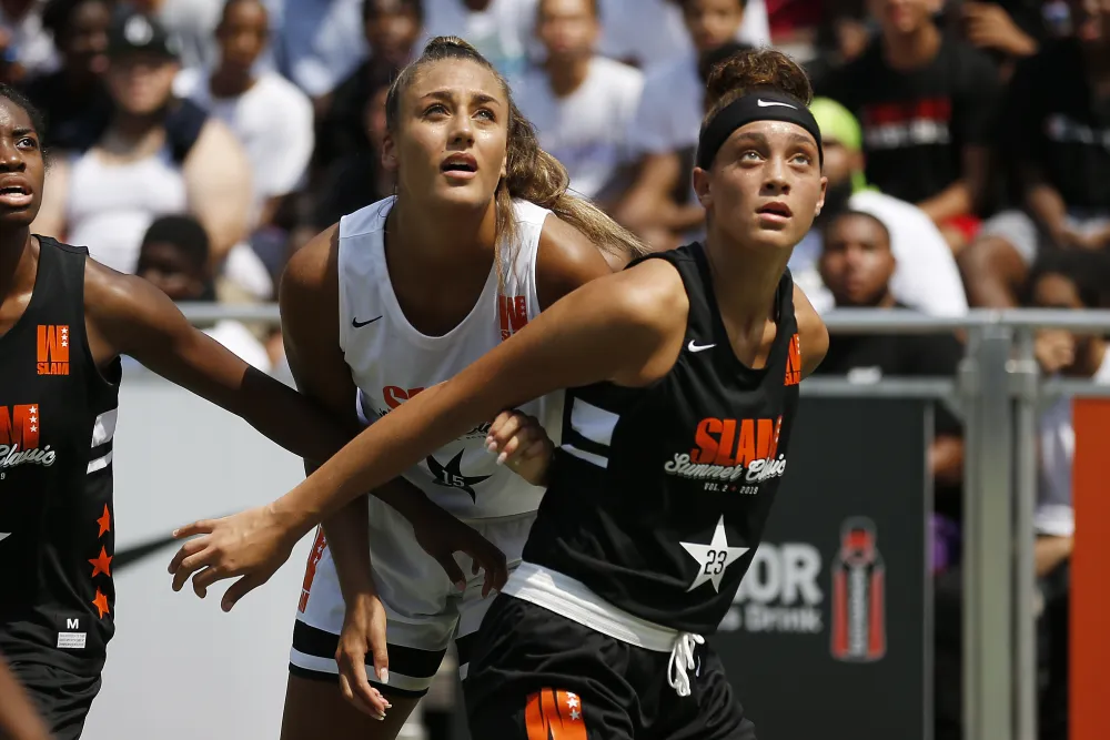 Mom of Alabama Girls Basketball Team Backtracks Amid Trophy Outrage ...