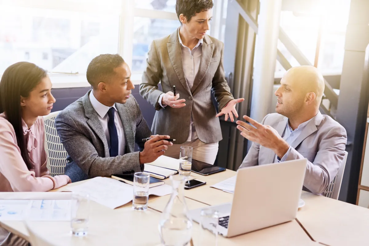 The Role of Mentorship in the Development of Successful Senior ...