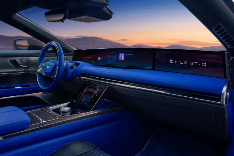 Mercedes, Cadillac Will Soon Offer Hands-Free Daily Driving - Newsweek