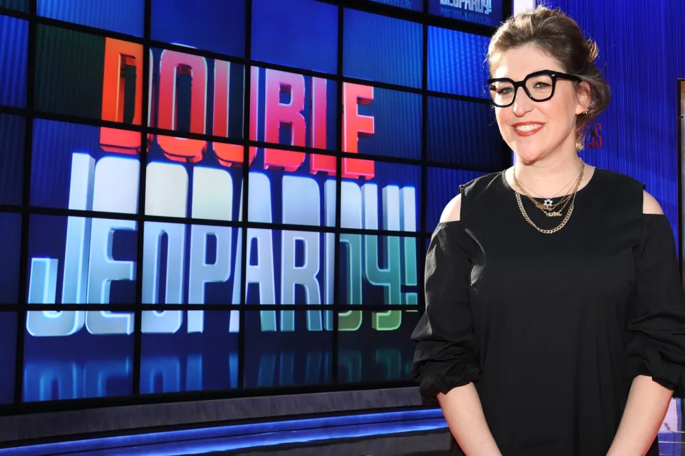 ‘Jeopardy!’ Contestant’s Reaction to Opponent’s Incorrect Answer Goes ...