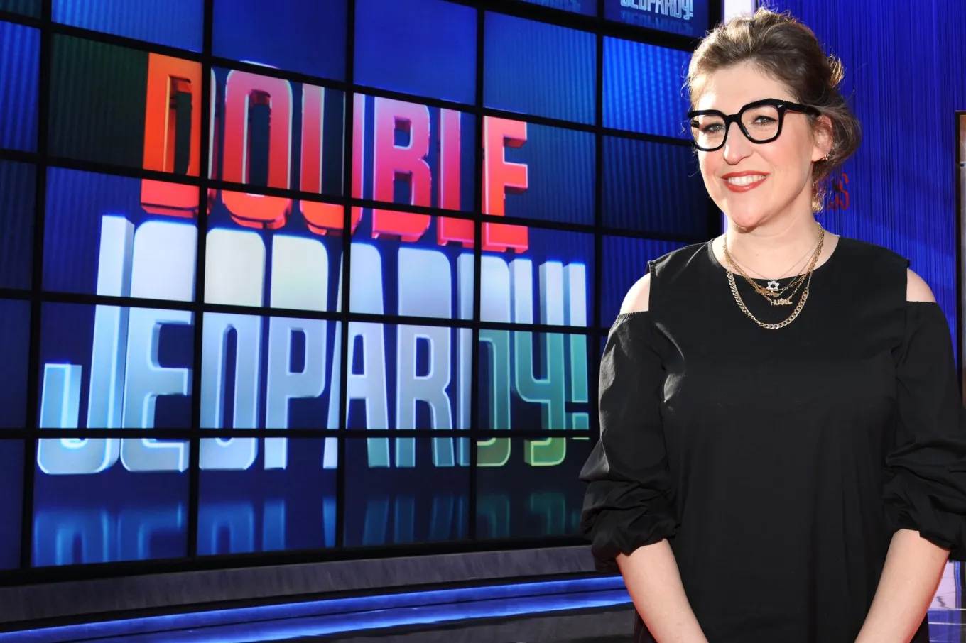 ‘Jeopardy!’ Contestant’s Reaction to Opponent’s Incorrect Answer Goes ...