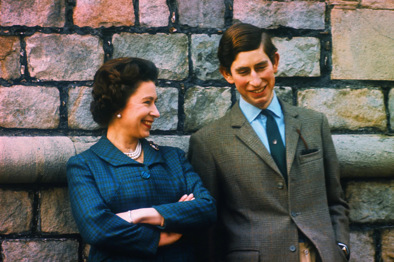 King Charles III Describes Queen Elizabeth II’s Death as ‘Profound Loss ...