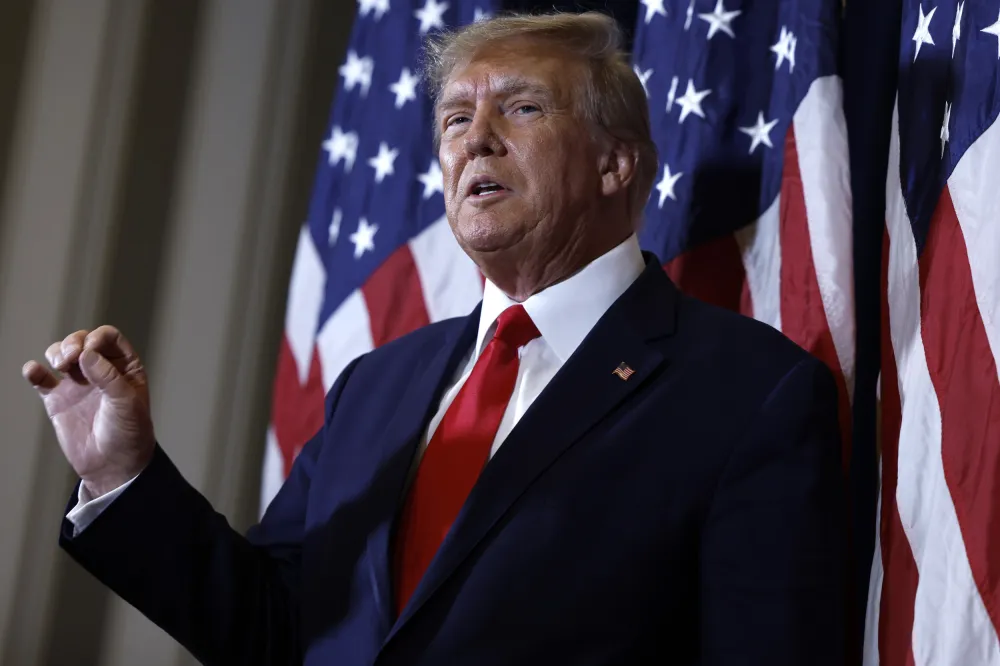 Joe Biden Comes to the Rescue of Trump’s ‘Go-to’ Bank After SVB ...