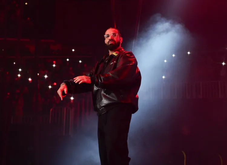 How to Get Drake 2023 Tour Tickets—Concert Dates with 21 Savage Plus ...