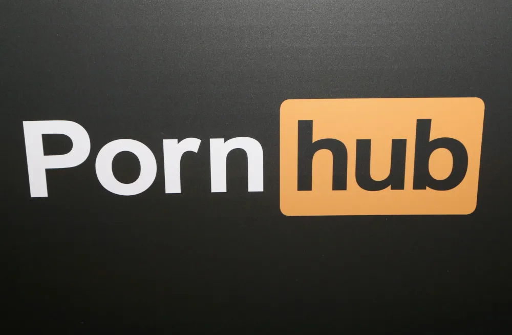 Who Owns Pornhub? What to Know About the Adult Website Company - Newsweek