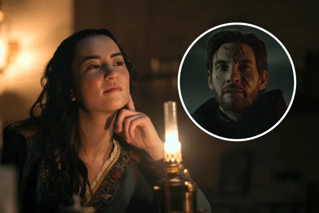 ‘Shadow and Bone’ Boss Explains Alina’s Dark Finale Twist and Major ...
