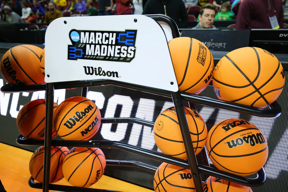 What Is March Madness? Where to Watch, Upset Predictions, More - Newsweek