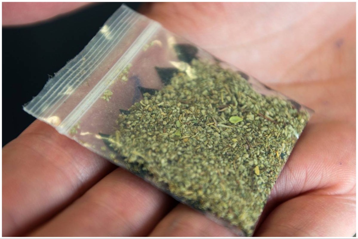 Cops Hunting Source of ‘Tainted’ Drug Batch Behind at Least 2 Deaths ...