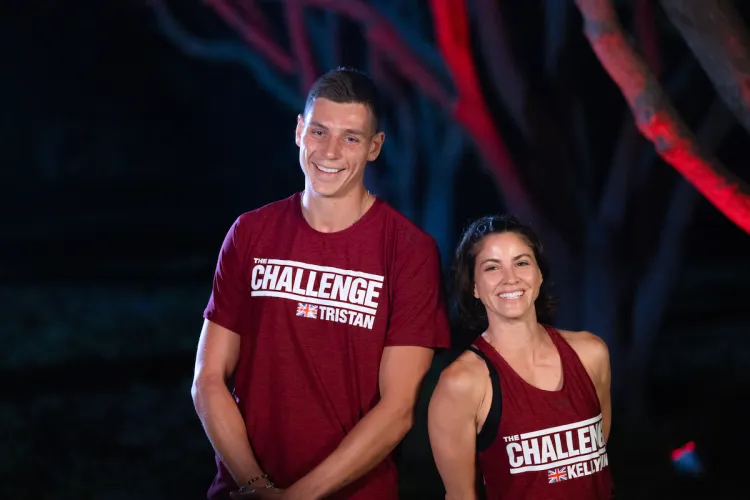 ‘The Challenge’: Are KellyAnne and Jonna Still Friends? Star Gives ...