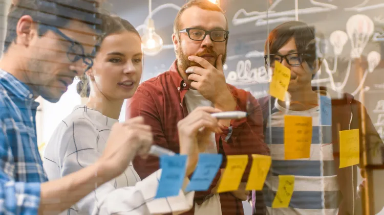 From Chaos to Control: How a Business Operating System Can Transform ...