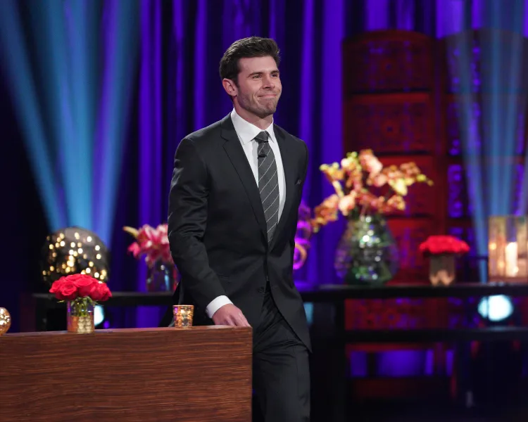 ‘Tired’ ‘Bachelor’ Fans Demand Major Changes After Zach Shallcross ...
