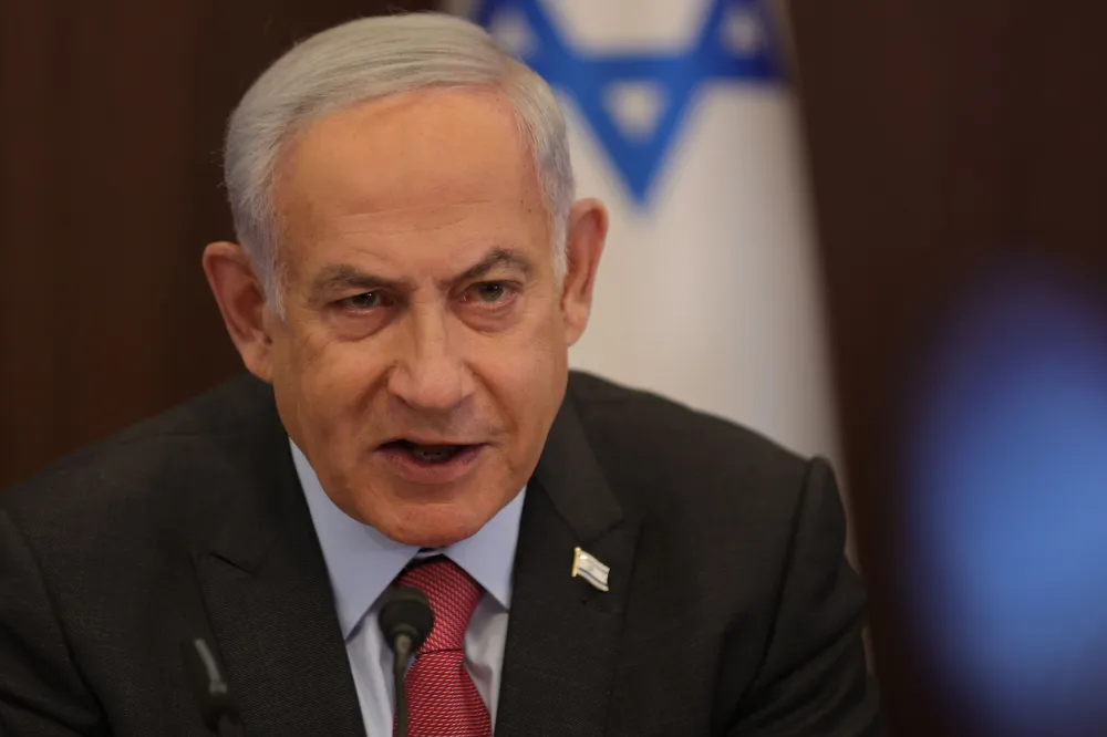 Israel Risks Democratic Implosion - Newsweek