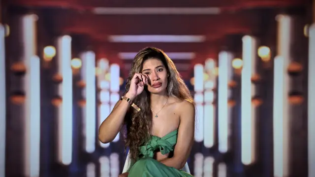 Who Does Jackie Pick on ‘Love Is Blind?’ Four Clues Josh Trumps ...