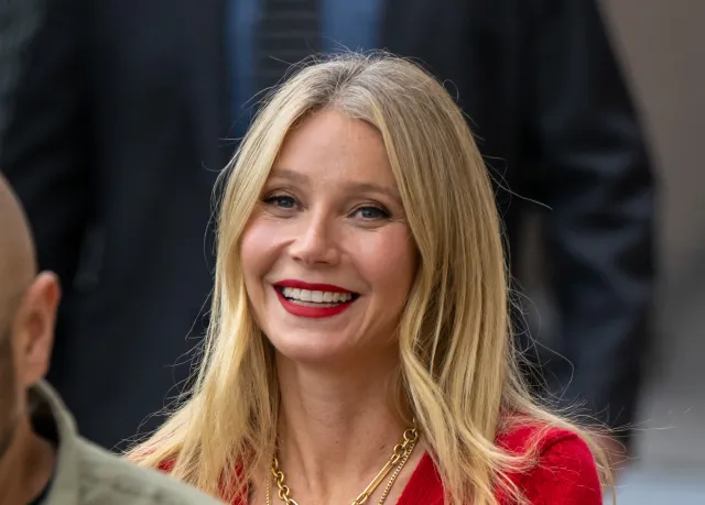 Gwyneth Paltrow Wins Ski Collision Case Against Terry Sanderson - Newsweek