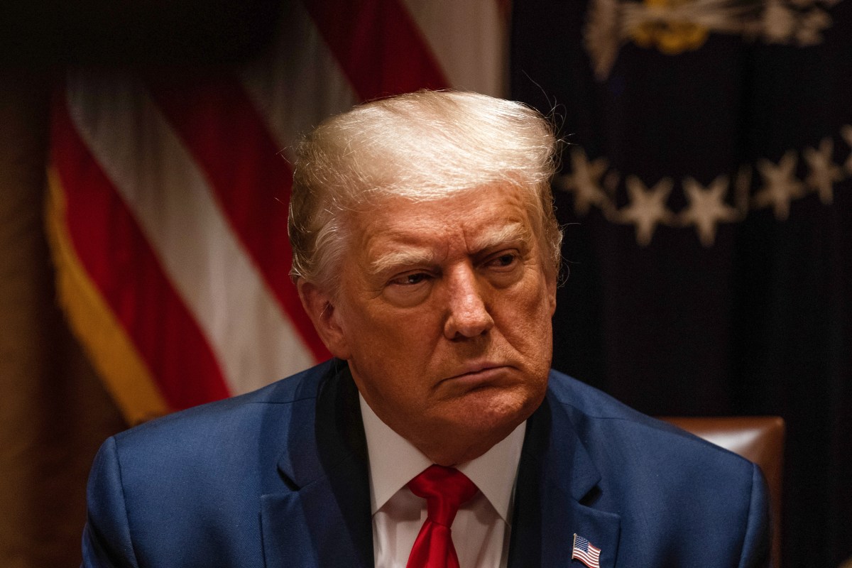 Trump Raises $4M in His Indictment ‘Persecution’ Pity Party - Newsweek