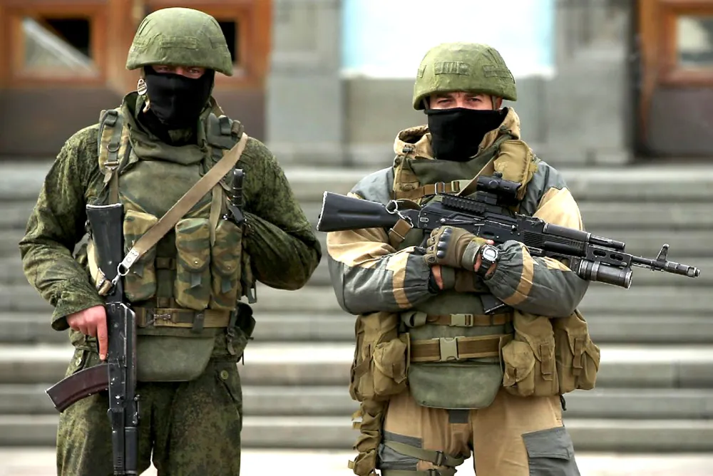 Russian Military Beset by Alcohol-Related Deaths – U.K. Intelligence ...
