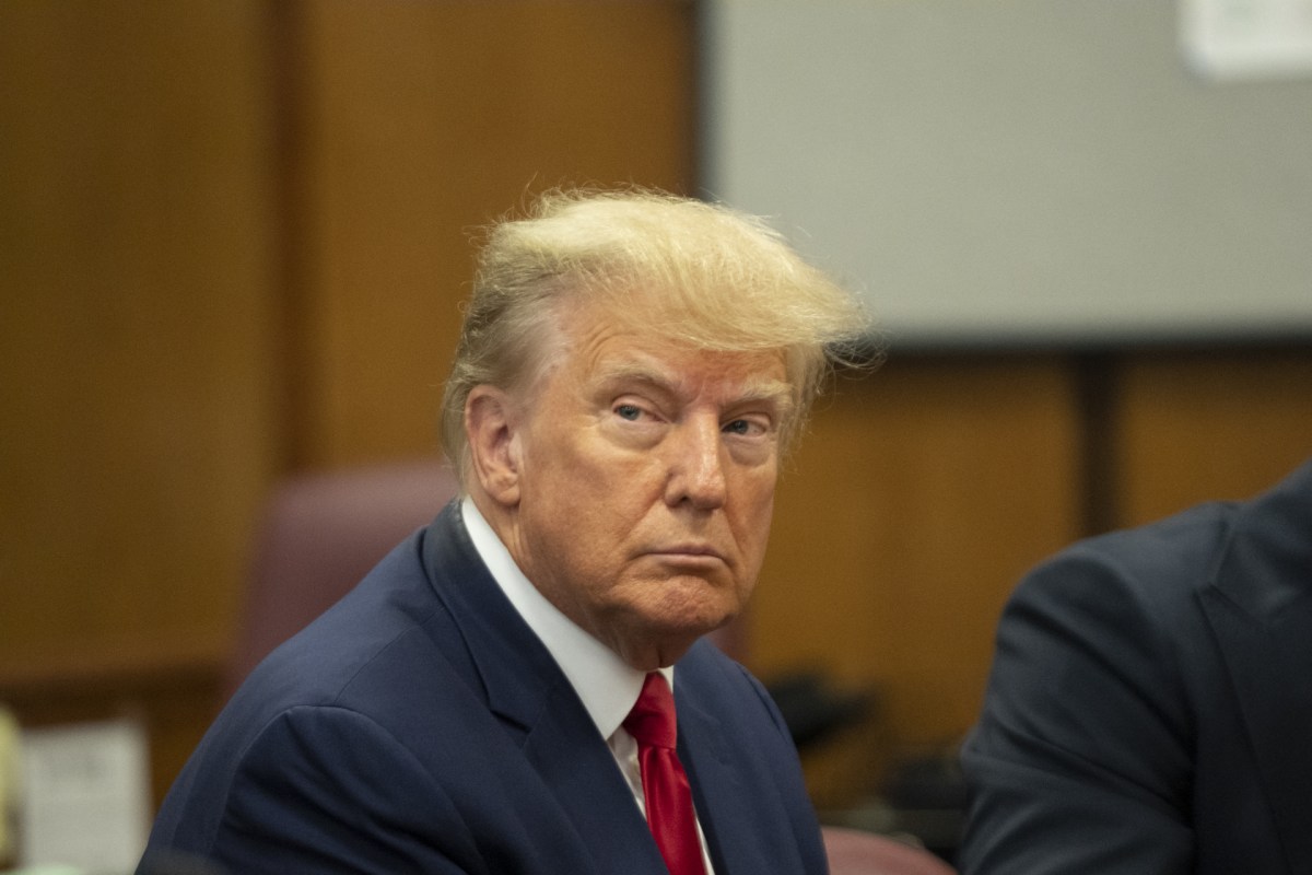 Read Trump Indictment: Charges, Details of Case Revealed - Newsweek