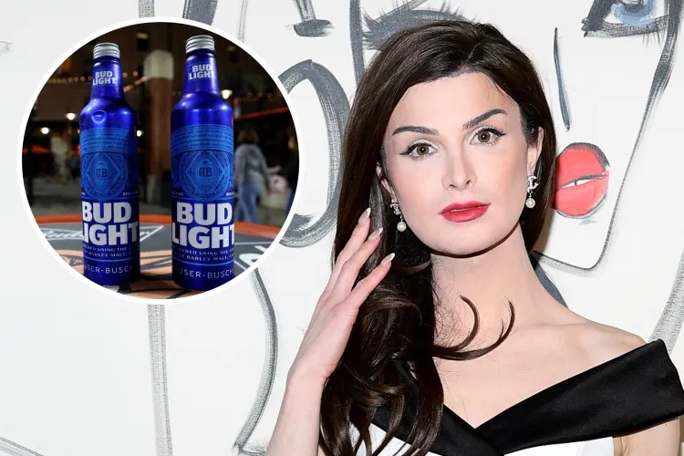 Video of Bud Light Poured Down the Drain Viewed 1M Times: ‘Such a Shame ...
