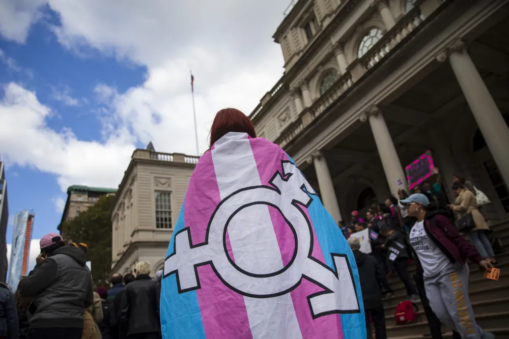 How Many Transgender Athletes Play Women’s Sports? - Newsweek