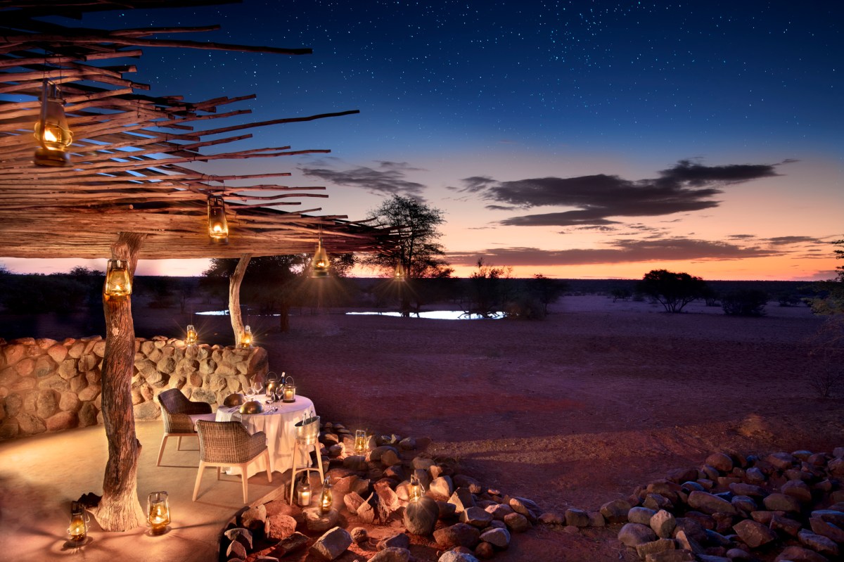 The Best Natural Healing Destinations to Rest, Recharge and Restore ...