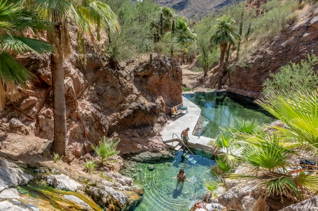 The Best Natural Healing Destinations to Rest, Recharge and Restore ...