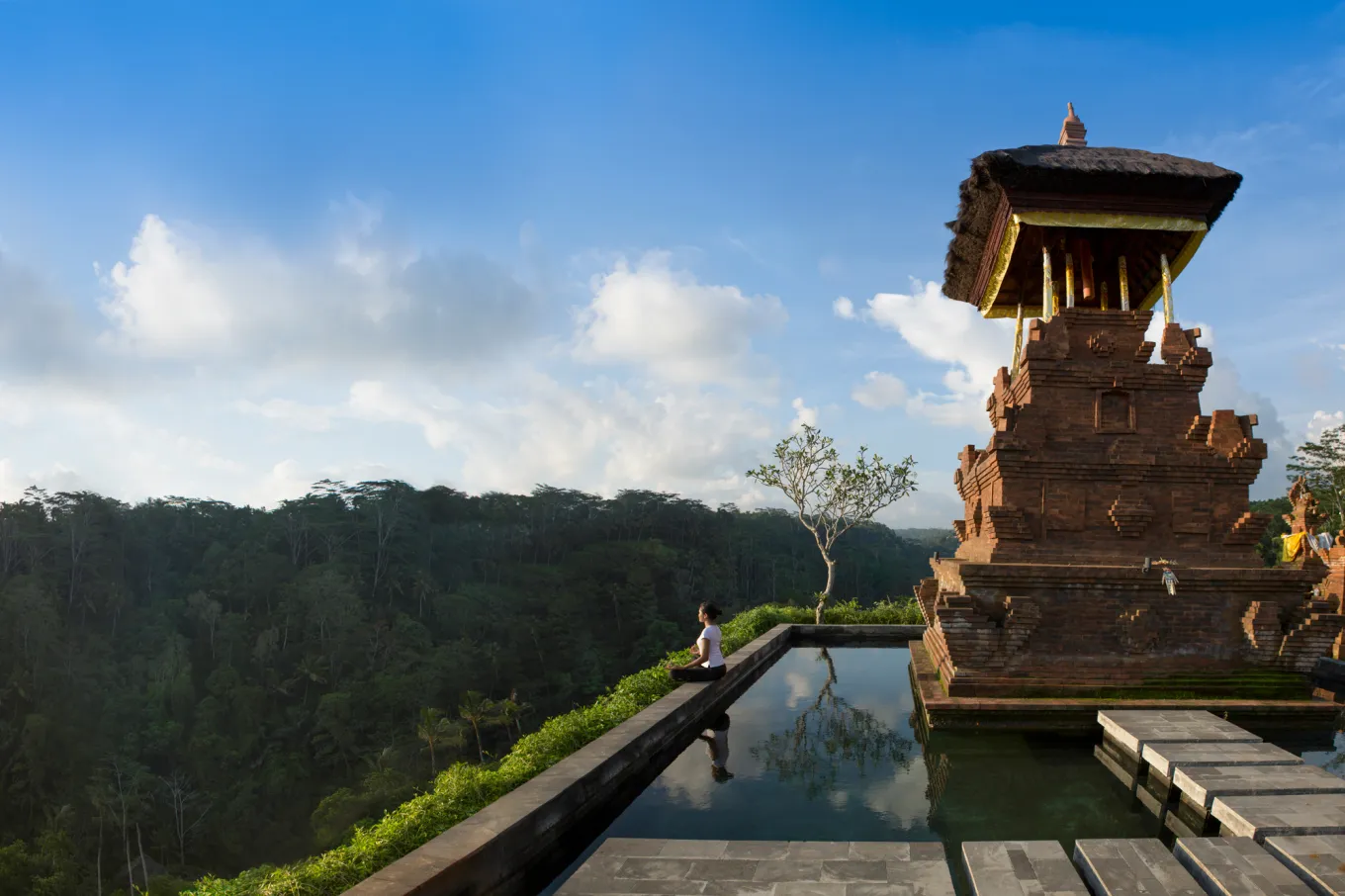 The Best Natural Healing Destinations to Rest, Recharge and Restore ...