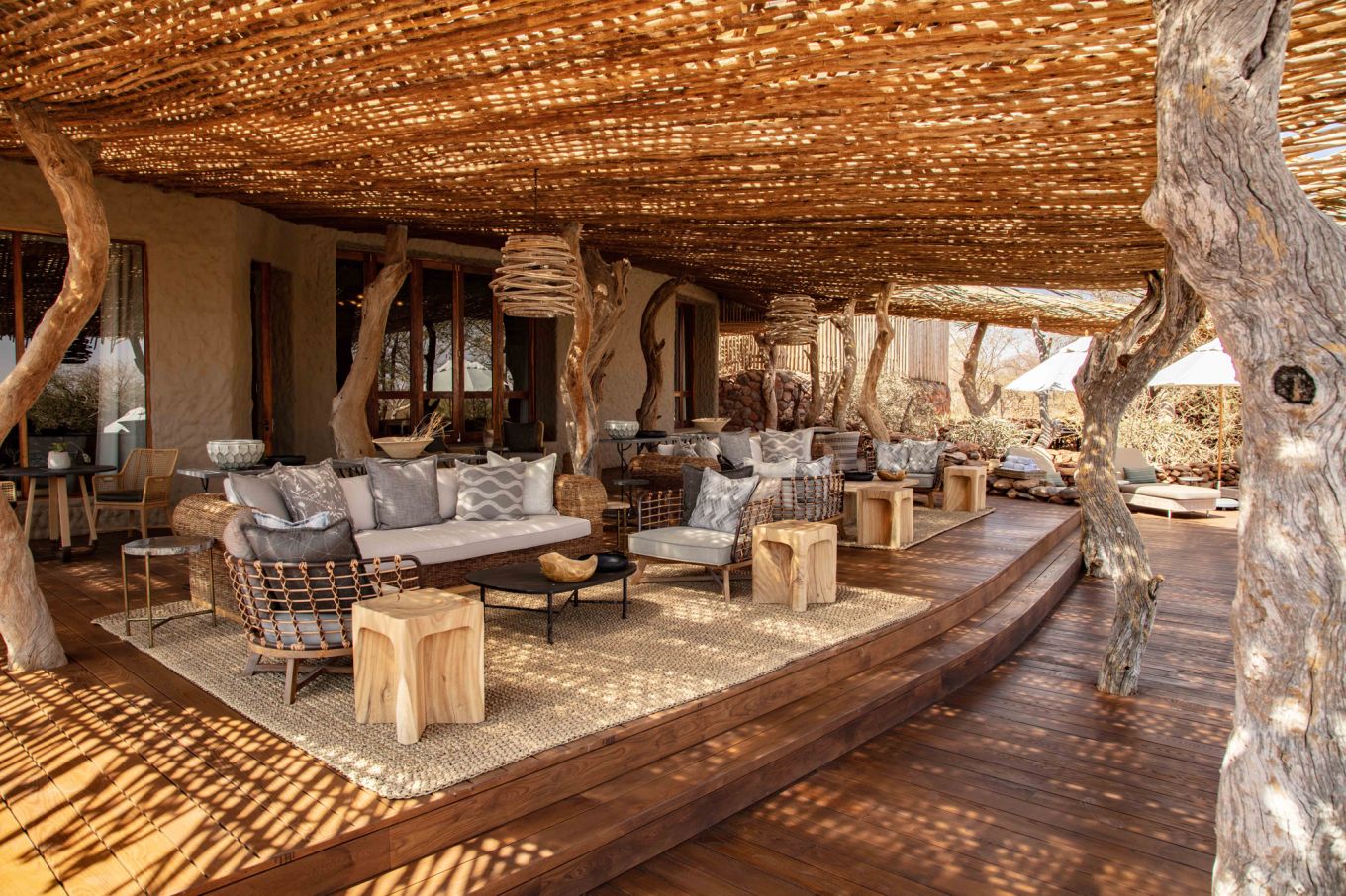 The Best Natural Healing Destinations to Rest, Recharge and Restore ...