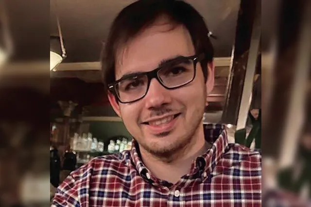 Police Seeking Missing Jacob VanZant Find Body in Submerged Car - Newsweek