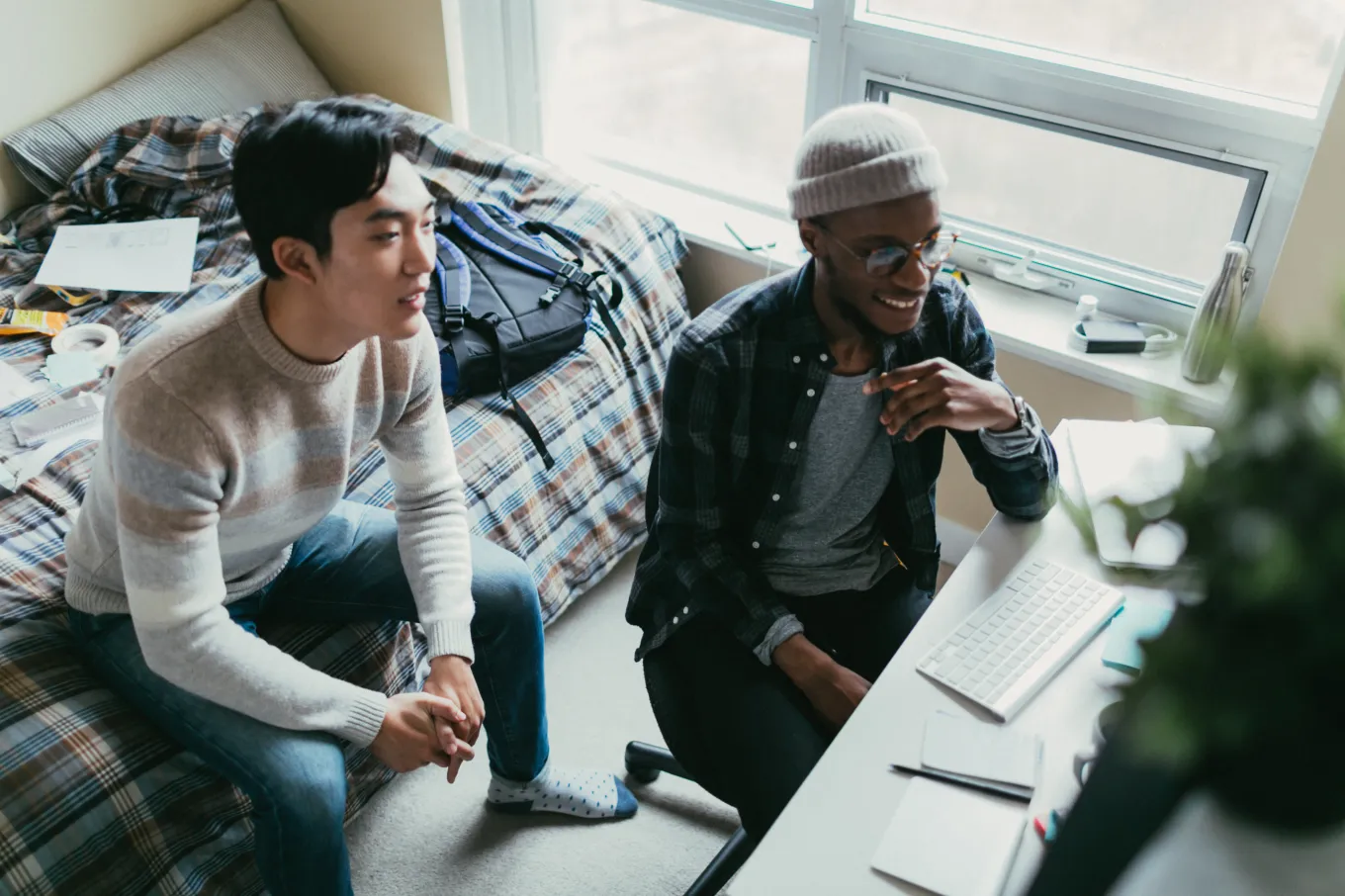 The Student Housing Supply Crisis in America - Newsweek