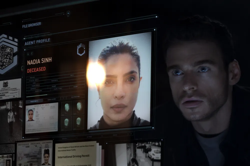 The ‘Disturbing’ Real World Espionage Tricks That Inspired ‘Citadel ...