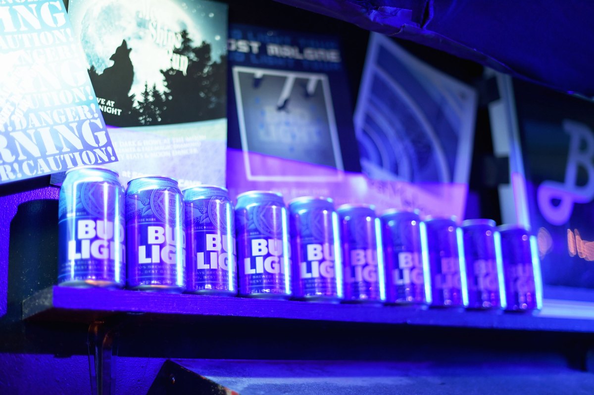 Did Bud Light Sales Drop 50 Percent? What We Know - Newsweek