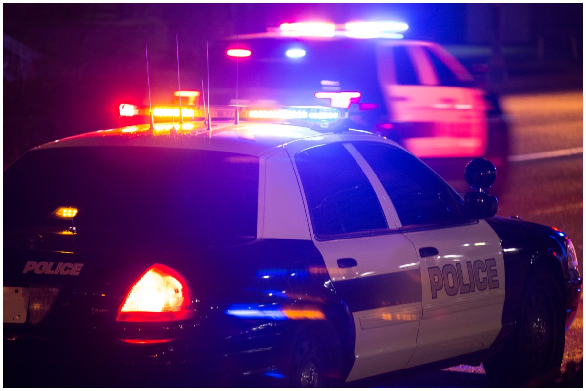 High School Graduation Shooting Leaves ‘Multiple Victims’ - Newsweek