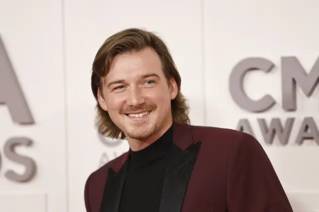 Morgan Wallen Fan’s Wildly Expensive Concert Bill Baffles Internet ...