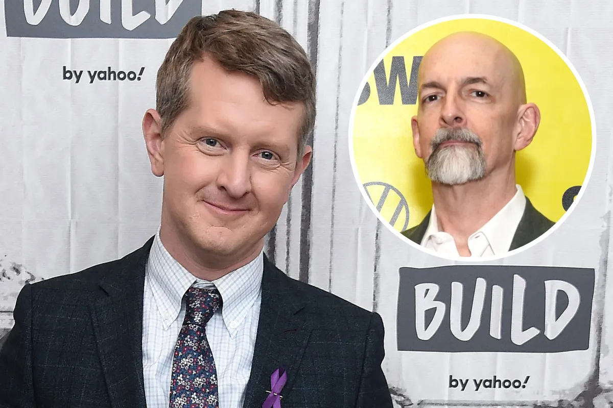 Ken Jennings Reacts to Author Who Says ‘Jeopardy!’ Clues Are ‘Too ...