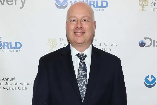 Former Trump Official Jason Greenblatt Joins Israeli Research Institute ...