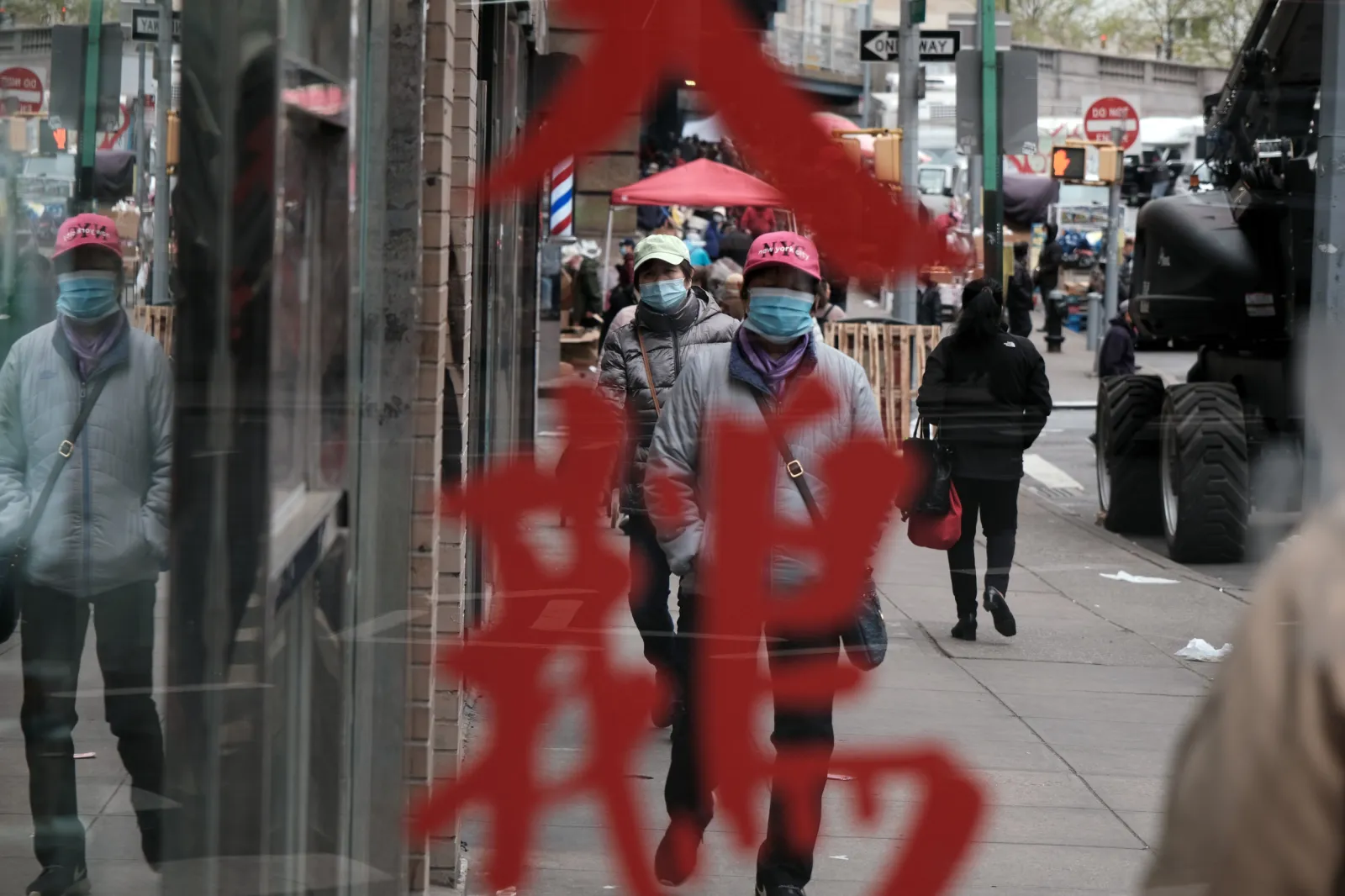 Secret Chinese Police Stations in Europe Are ‘Tip of the Iceberg ...