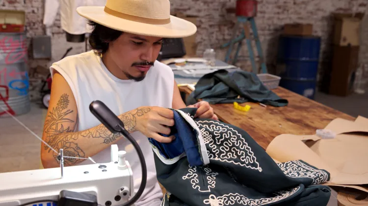 Fashion’s Hottest Trend: Sustainability—From Dumpster Dives to ...